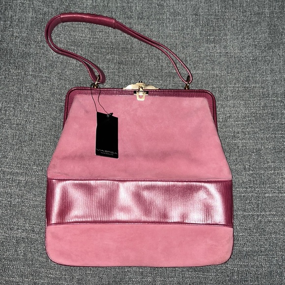 Via Spiga | Bags | Via Spiga Handbag | Poshmark